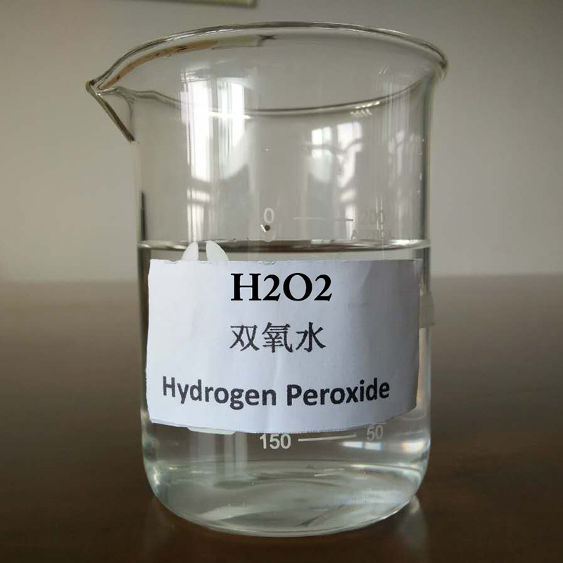 Hydrogen Peroxide 99.9% Food Grade Concentration Hydrogen H2O2 from ...